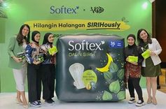 Softex and VOB: Empowering Indonesian Women's Dreams