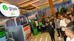 GoRide Transit: Revolutionizing Indonesian Travel